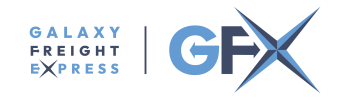Galaxy Freight Express - Freight Forwarding